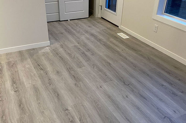 In Stock - Metro Hardwood Floors