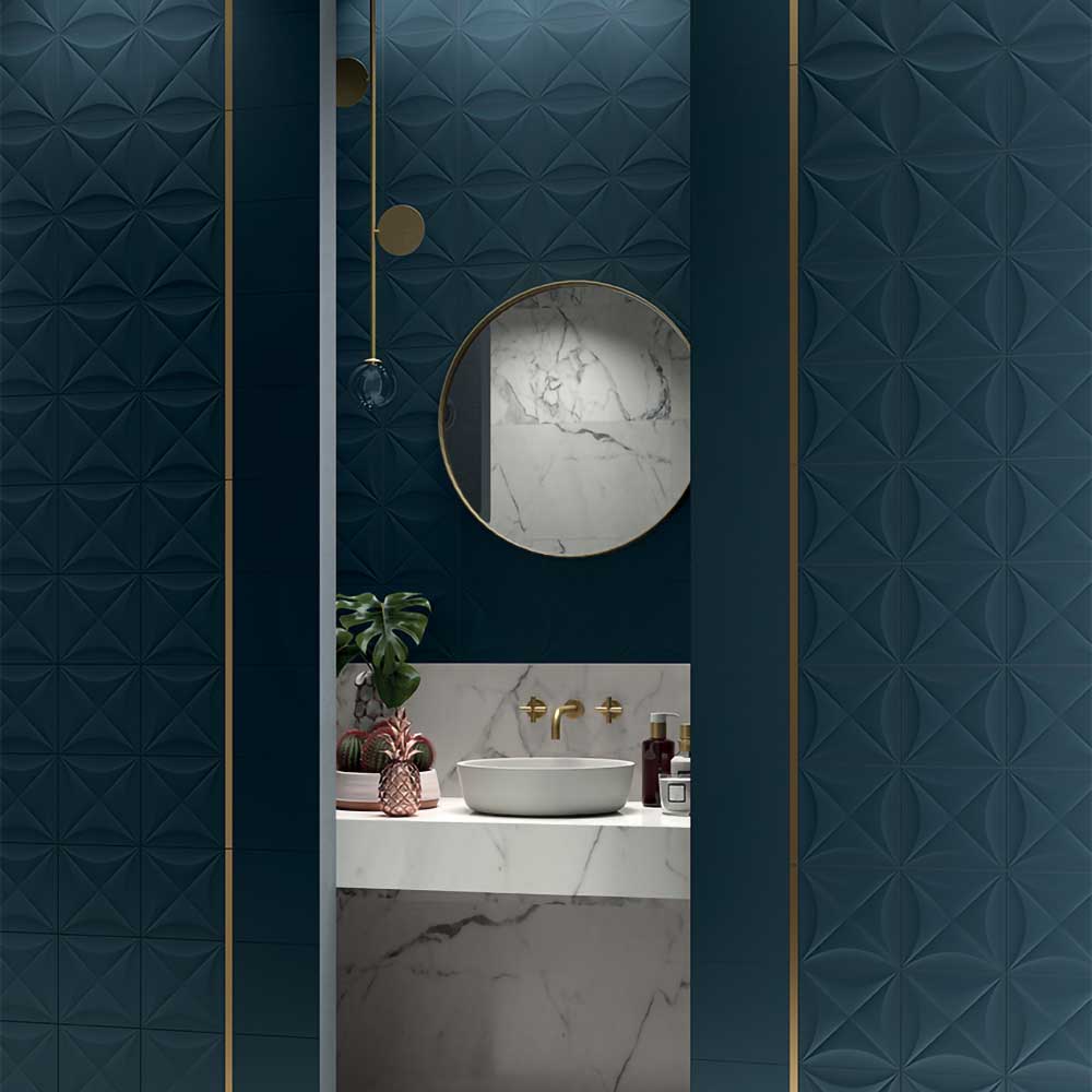 Ames - Tile - Metro Hardwood Floors