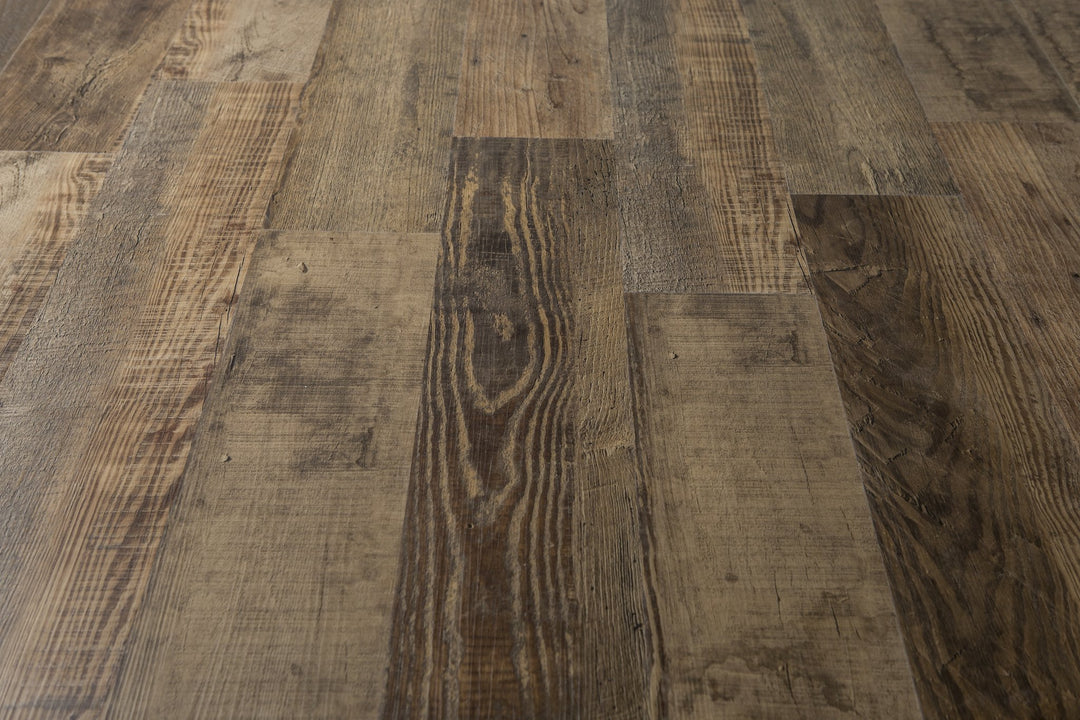 Luxury Vinyl - Metro Hardwood Floors