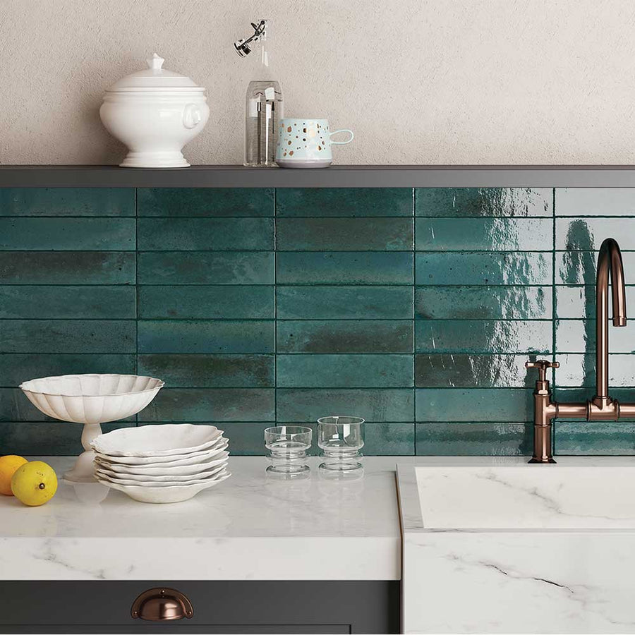 Ames - Tile - Metro Hardwood Floors