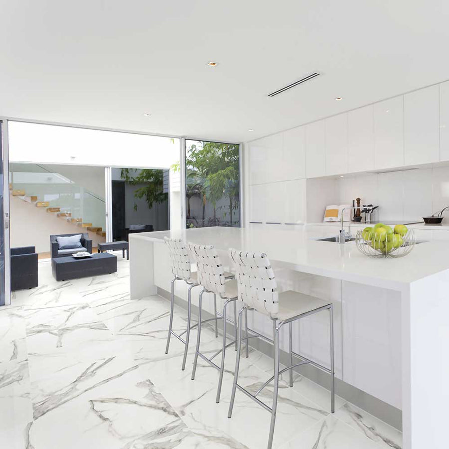 Ames - Tile - Metro Hardwood Floors