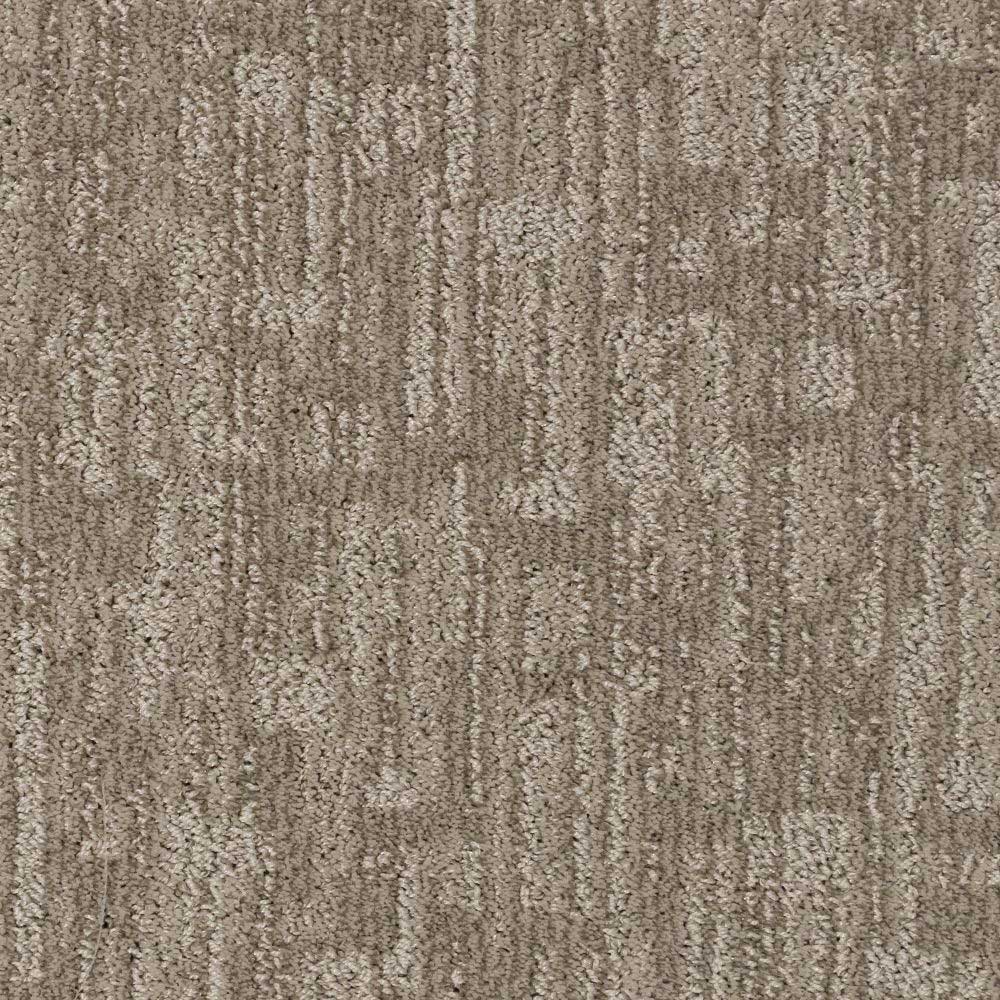 Trip To Tokyo Patterned Level Cut & Loop Carpet - Metro Hardwood Floors